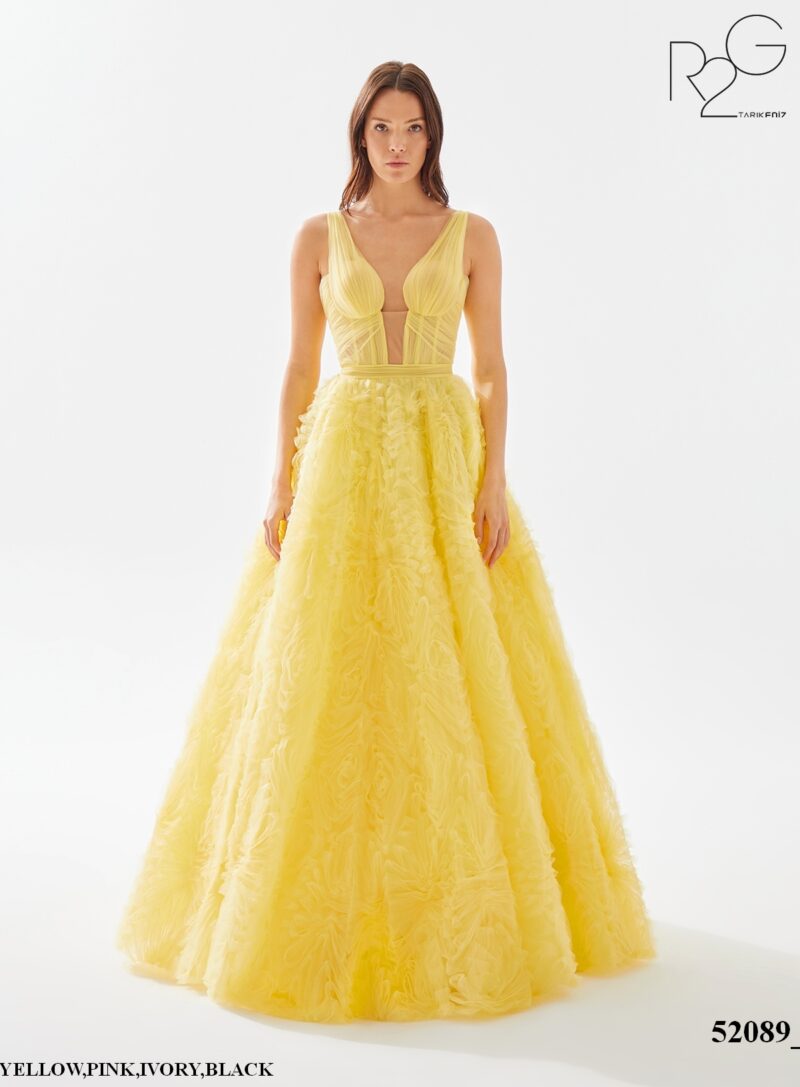 TARIK EDIZ LEMONADE – Rodeo Drive Boutique